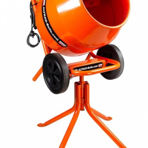 Belle Mini Mix 150 Cement Mixer - Vetner