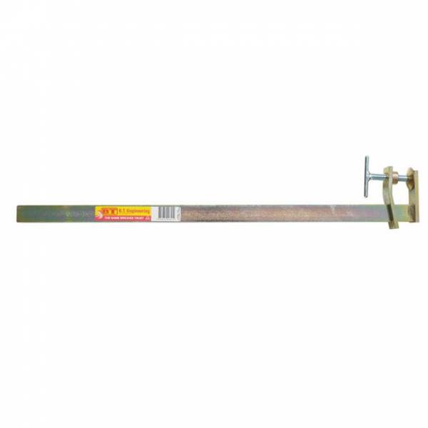 BT Engineering 1/2" Brick Ironer