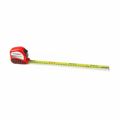 Technique Brick Gauge Tape Measure