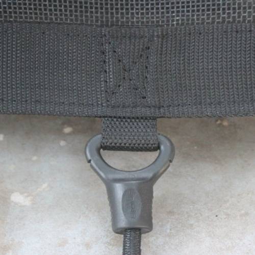 SPIDER-MESH™ UTE TARP SINGLE CAB