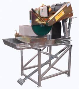 Brick Saws & Cutters | Brisbane, Sunshine & Gold Coast | Vetner