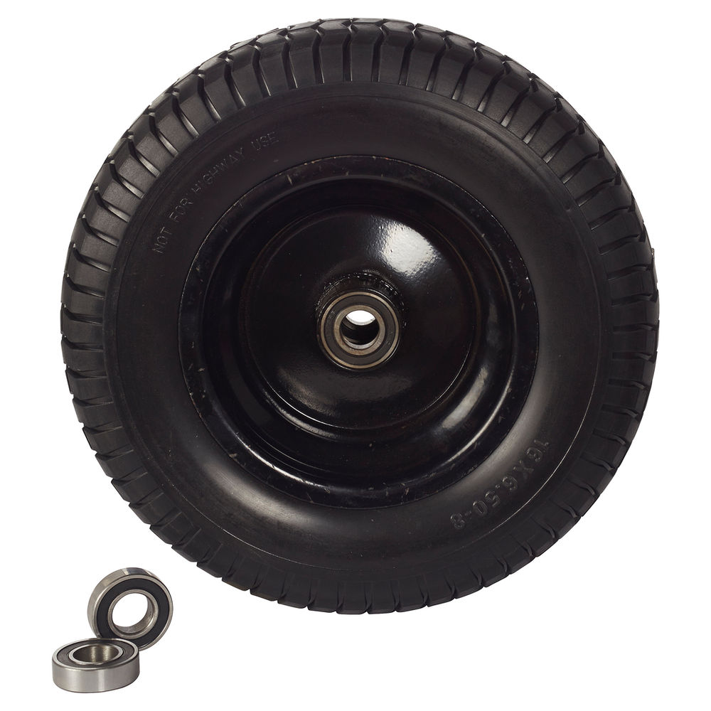 Wheelbarrow Wheels | Brisbane, Sunshine & Gold Coast | Vetner
