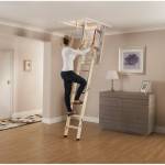 KeyLite Loft Ladder - KYL02