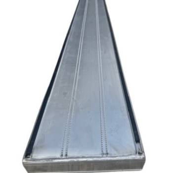 Aluminium Plank 6m - Aust. Made -MEGA PLANK SALE | Vetner Pty Ltd