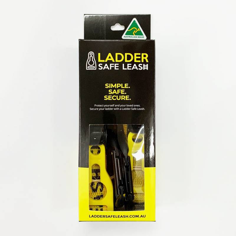 Ladder Safe Leash | Vetner Pty Ltd