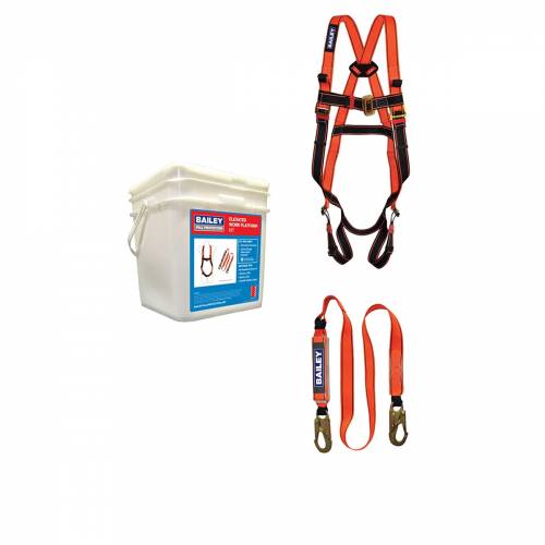 Bailey Elevated Work Platform Kit (Professional) FS14112