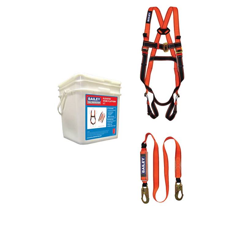 Bailey Elevated Work Platform Kit (Professional) FS14112